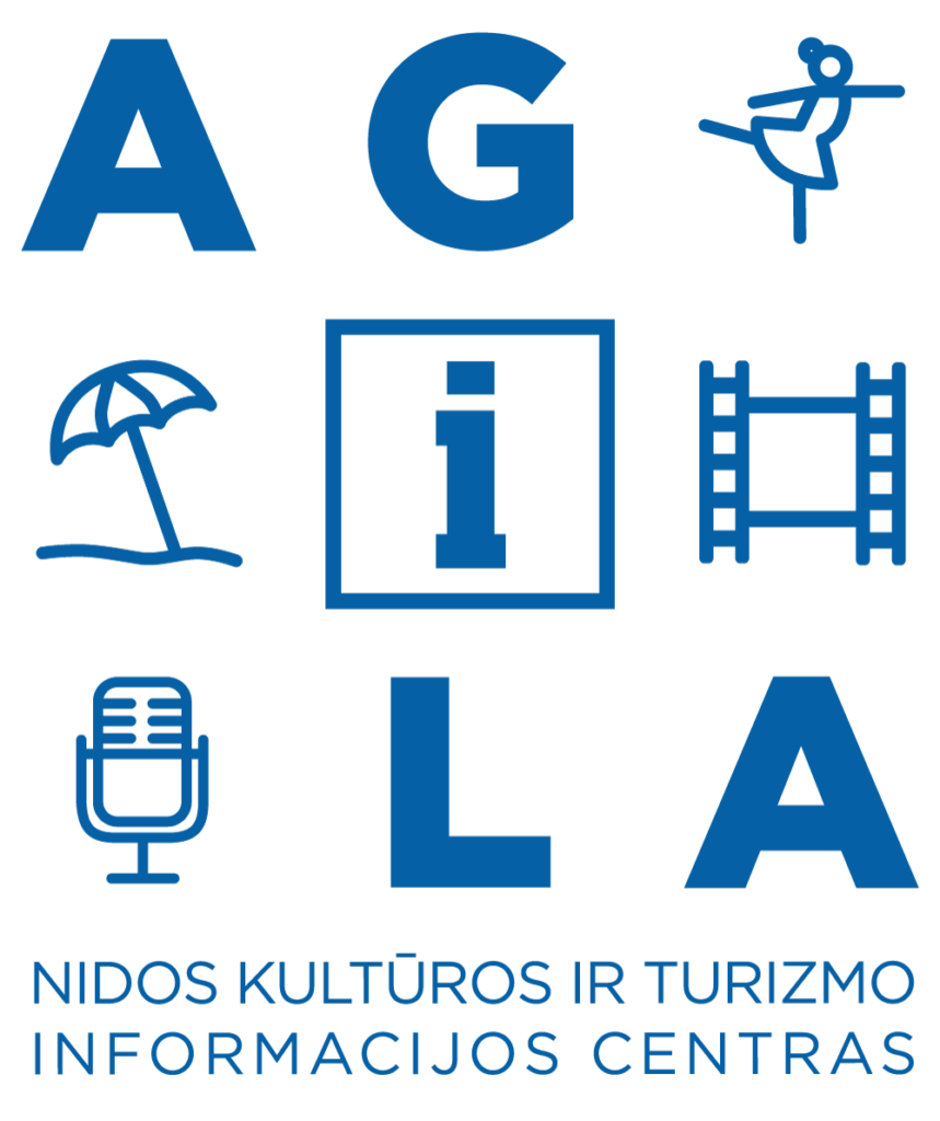 Nida culture and tourism information centre “Agila” – Latvia-Lithuania ...