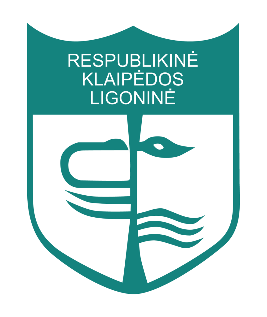 The Republican Hospital of Klaipėda – Latvia-Lithuania Programme