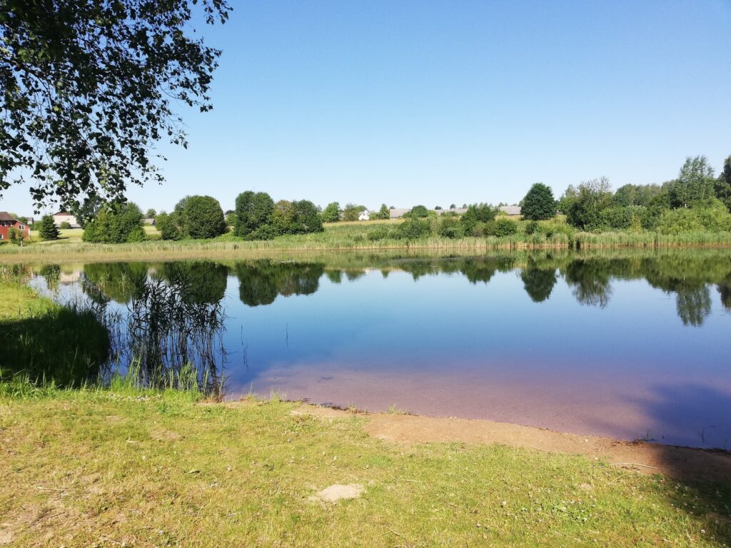 Significant Changes Made in the Implementation of the “WaterWays ...