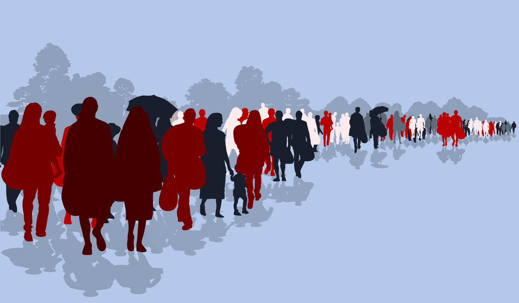 MassMovement: From Strategy to Safety, a Joint LV-LT Effort for Mass ...